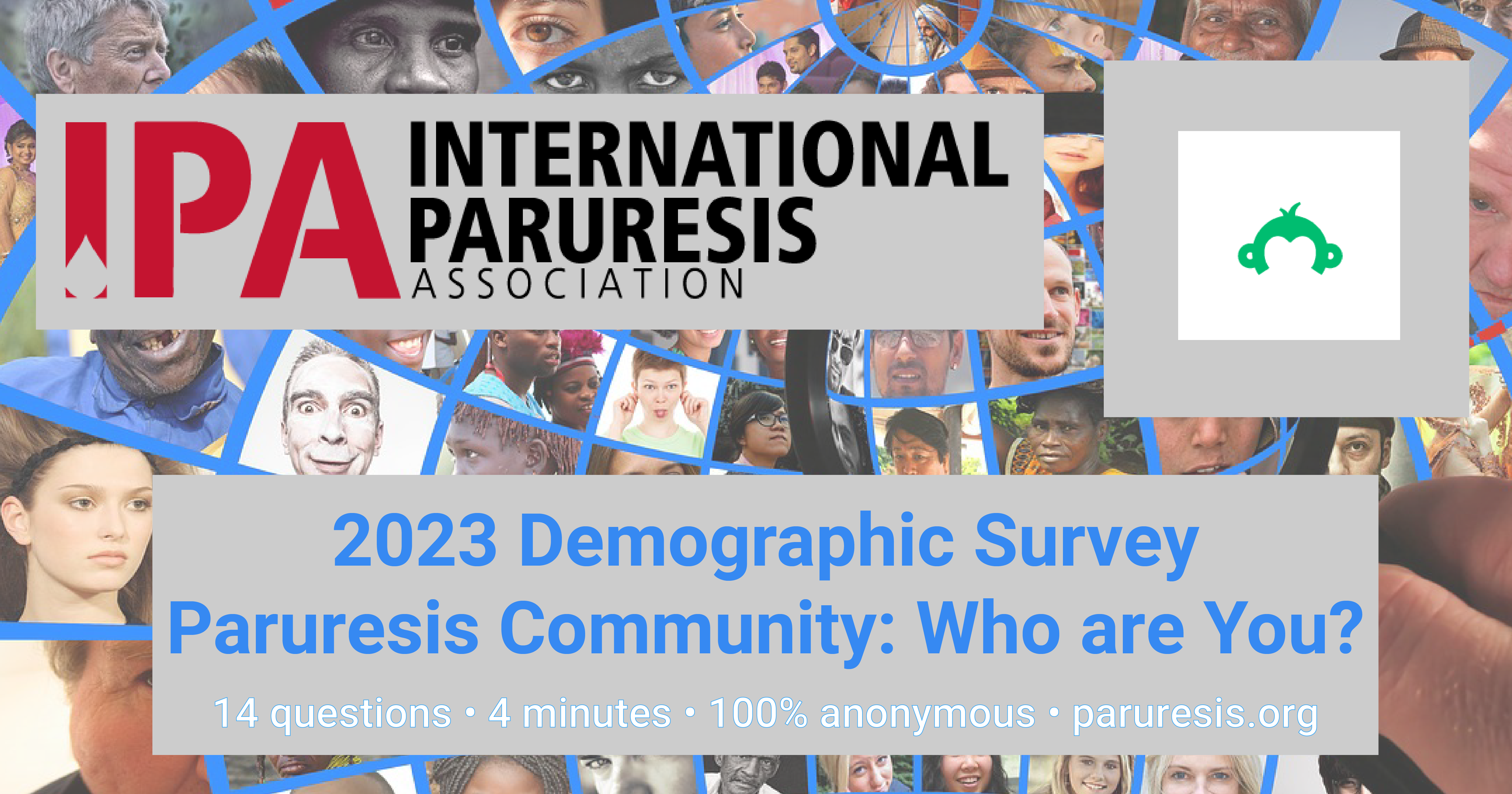 Welcome — International Paruresis Association (IPA)