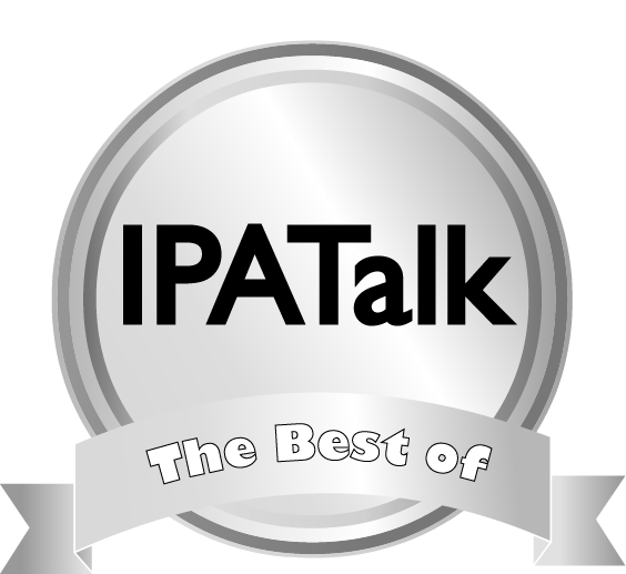 Best of IPATalk Silver | International Paruresis Association (IPA)