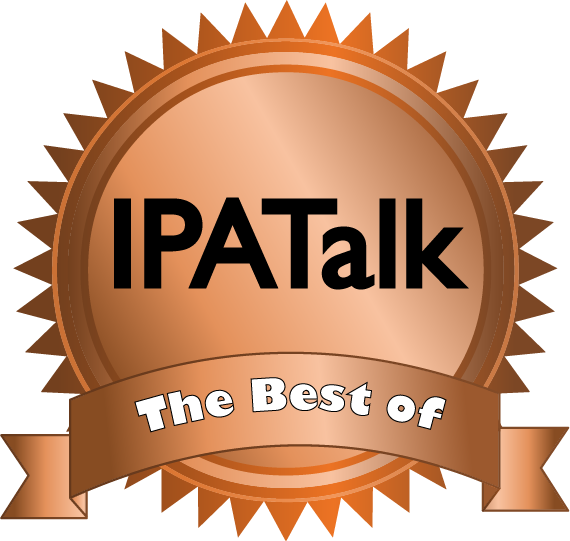 Successful Recovery — International Paruresis Association (IPA)