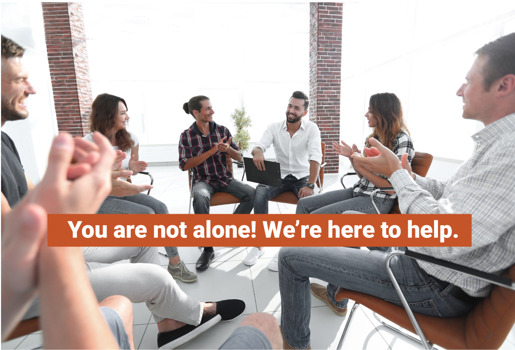 Shy Bladder Support Groups — International Paruresis Association (IPA)